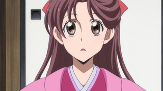 Watch Haikara-san: Here Comes Miss Modern - Crunchyroll