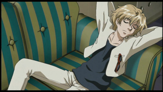 Heat Guy J (English Dub) City - Watch on Crunchyroll