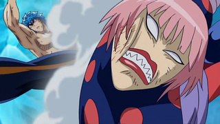 Toriko ¡Un poder maravilloso! ¡Teppei, el Resucitador Gourmet, se incorpora a la batalla! - Ver ...