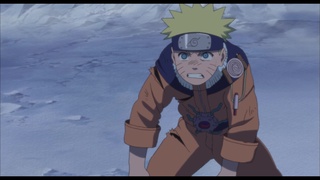 Naruto the Movie: Ninja Clash in the Land of Snow - Watch on Crunchyroll