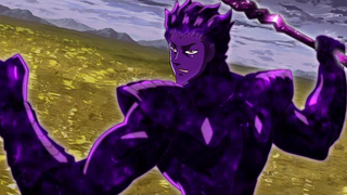 Toriko The Four-Beasts' Shocking Combined Form and Green Rain! - Watch ...