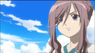 Bamboo Blade Braver and Shinaider - Ver en Crunchyroll