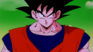 [JAP] Dragon Ball Z ¡¡¡Estaba esperando este momento!!! Son Goku revive ...