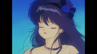 Kimagure Orange Road Hikaru?! A Sensational “C-Experience.” - Watch on Crunchyroll