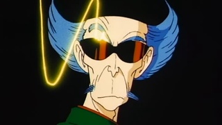 [JAP] Dragon Ball Tail's Tale - Ver en Crunchyroll