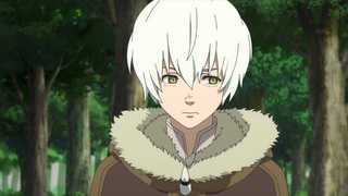 To Your Eternity Awakening - Watch on Crunchyroll