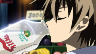 Black Cat The Distant Cat - Watch on Crunchyroll