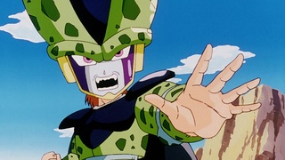 [JAP] Dragon Ball Z Camera Shy - Ver en Crunchyroll