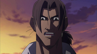 Yu-Gi-Oh! 5D's Fearsome Gatling Ogre - Ver en Crunchyroll en español