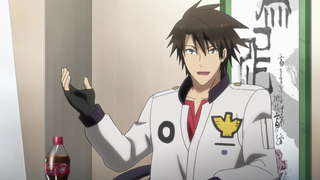 Tokyo Ravens (English Dub) cHImAirA DanCE -Purification- - Watch on ...