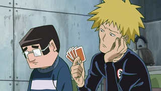 [LAT] Mob Psycho 100 El maestro. ~El líder~ - Ver en Crunchyroll