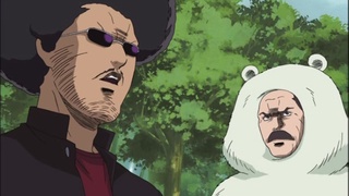 Cromartie High School (Dub) Moto-Mechazawa - Watch on Crunchyroll