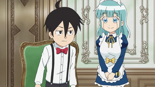 Watch ME & ROBOCO - Crunchyroll