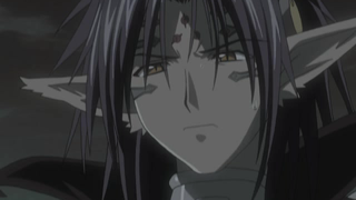 Chrono Crusade Beast - Watch on Crunchyroll