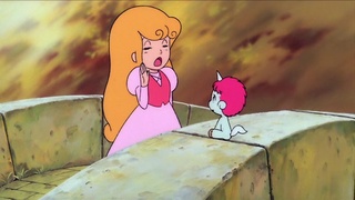 Unico In the Island of Magic - Watch on Crunchyroll