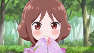 Taisho Otome Fairy Tale Hakaru and Kotori - Watch on Crunchyroll