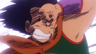 [ENG] Dragon Ball Number One Under the Moon? - Ver en Crunchyroll en ...