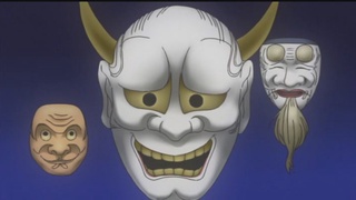 Glass Mask Vivi`s Mask - Watch on Crunchyroll