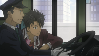 Aria the Scarlet Ammo Butei Killer - Watch on Crunchyroll