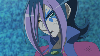 Yu-Gi-Oh! ZEXAL Season 3 Barian Vengeance: Part 1 - Watch on Crunchyroll