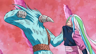 Toriko O Desejo Final de Rin! Acorde, Super Toriko! - Assista na ...