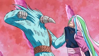 Toriko ¡El último deseo de Rin! ¡Despierta, super-Toriko! - Ver en ...