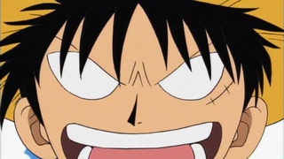 One Piece: East Blue (1-61) Luffy Back in Action! Miss Kaya's Desperate ...