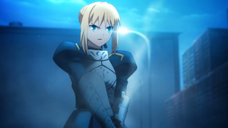 Fate/Zero Season 1 Fuyuki City - Watch on Crunchyroll
