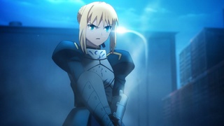 Fate Zero Ciudad de Fuyuki - Ver en Crunchyroll