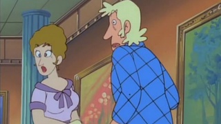Miss Machiko The Enthusiastic Three-Legged Race - Watch on Crunchyroll