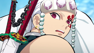 [JAP] Demon Slayer: Kimetsu no Yaiba - Arco del Distrito Rojo Entrada ...