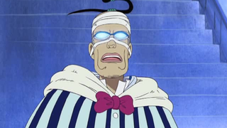 One Piece Il fronte di Alabasta! Rainbase, la città dei sogni ...