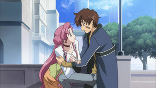 Watch Code Geass - Crunchyroll