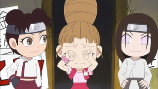 Watch NARUTO Spin-Off: Rock Lee & His Ninja Pals - Crunchyroll