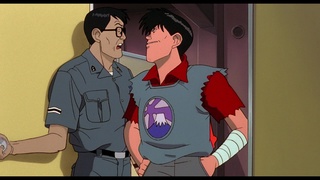 Akira - Watch on Crunchyroll