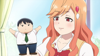 Magical Sempai Growing Sempai | Unfailing Sempai | Competitive Sempai ...