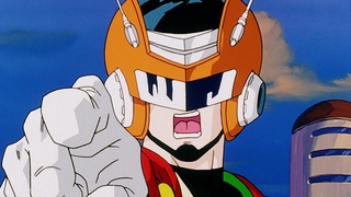 [JAP] Dragon Ball Z Gohan Goes to High School - Ver en Crunchyroll