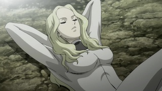 Claymore Clare's Awakening - Ver en Crunchyroll