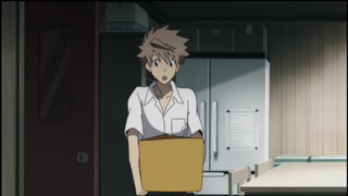 Corpse Princess Shikabane Hime (English Dub) The Game Continues - Watch ...