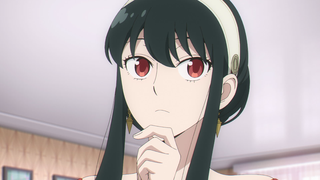 SPY x FAMILY STELLA - Watch on Crunchyroll
