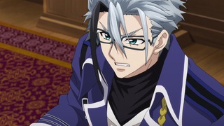 Plunderer (Doblaje Latino) Promise - Ver en Crunchyroll