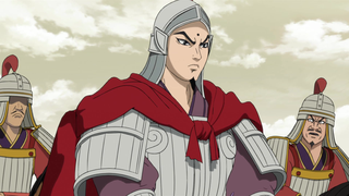 Kingdom The Fei Xin Force on the Run - Ver en Crunchyroll