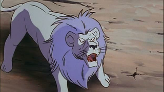 Watch Go Lion - Crunchyroll