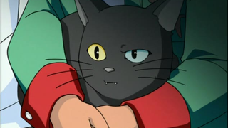 Ghost Stories (Dubbed) Shirotabi: The Corpse That Wanders the Night ...