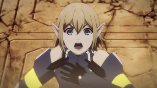 Phantasy Star Online 2: Episode Oracle Quest 21: Sarah and Klariskrays ...