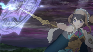 Watch Last Period: the journey to the end of the despair - Crunchyroll