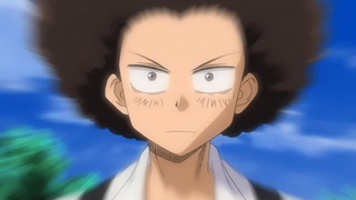 Watch The Law of Ueki - Crunchyroll