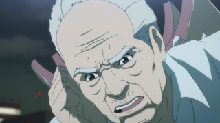 INUYASHIKI LAST HERO People of Shinjuku - Watch on Crunchyroll