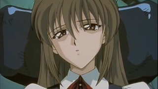 Flame of Recca (Dub) Kurenai The Flame - The Angel of Death!! - Watch ...
