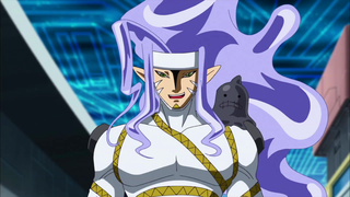 Digimon Xros Wars The Merry Pirates Appear! Set Sail for Gold Land ...